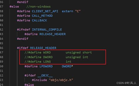 大华和海康sdk Linux下开发头文件冲突问题解决方法jna 引入sdk H文件 Csdn博客