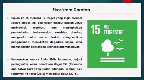 Ppt Sdgs Pdf
