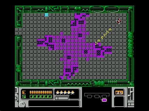 Mutant Virus Download Gamefabrique