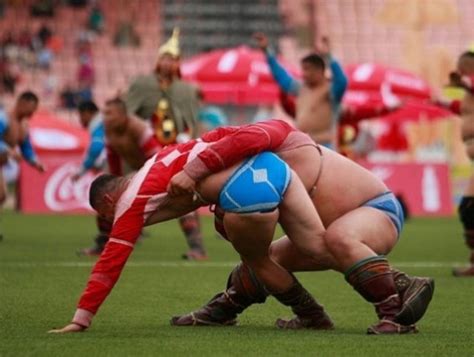 Энэ жилээс аймгийн наадамд шөвгөрсөн бөхчүүдээс допингийн шинжилгээ авч эхэлнэ гэв Subeedei Mn