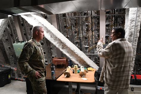 Dvids Images Lt Gen Stephen N Whiting Space Operations Command