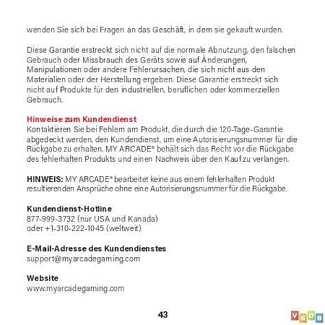 My Arcade Tetris Pico Player Pro Vgdb Vídeo Game Data Base