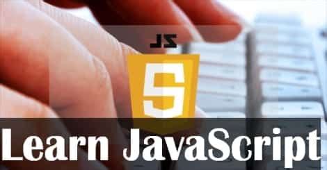 Learn The Entire Javascript Language In A Single Image Techworm