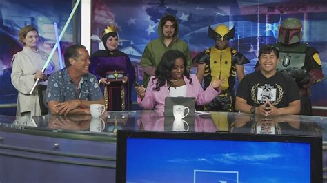 Bell County Comic Con Coming To Central Texas Aug 3 And 4