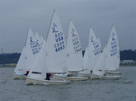 Albacore Us Sailing