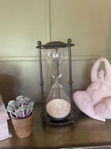 Sands Through The Hourglass Sandra Carmichael Interiors