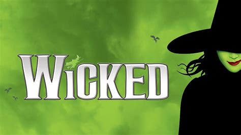 Wicked el 4to espectáculo de mayor duración en Broadway
