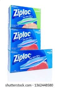 Ziploc Logo Vector EPS Free Download