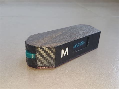 This Device Is A Digital Level Protractor Ruler And Roll Measure All In One Arduino Blog