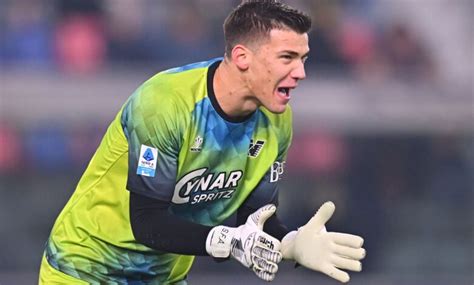 Sabatini Azzarda «stankovic Jr Può Fare La Carriera Del Padre Inter News