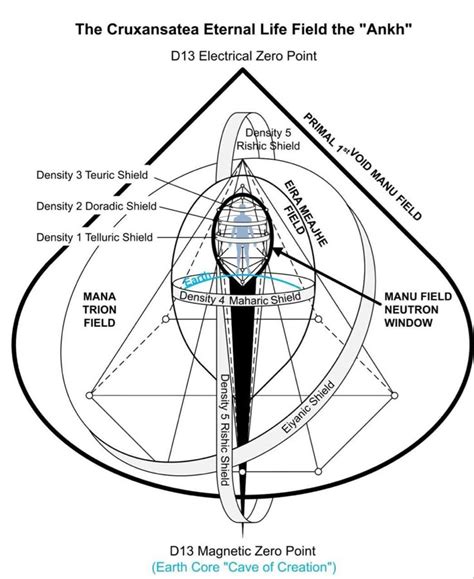 Ankh Field Scienza