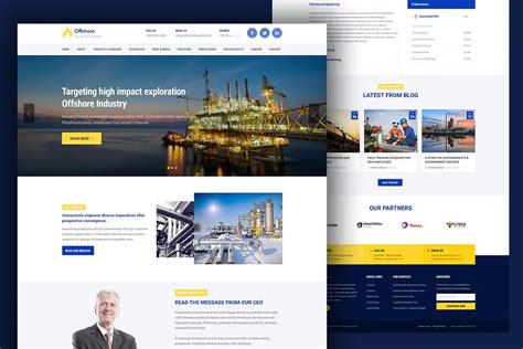 Arifu Zzaman On Linkedin Websitetemplate Htmlwebsite Businesses