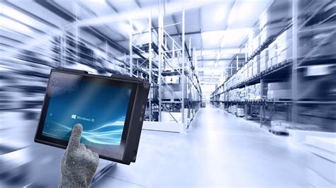 Ordinateur JLT1214P Chez JLT Mobile Computers