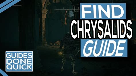 Chrysalid