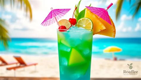Jimmy Buffett Loaded Tea Recipe Tropical Paradise In A Glass 2025