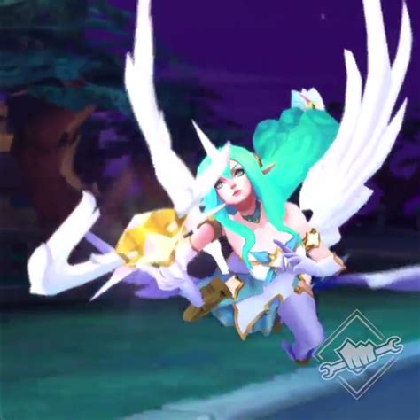 Surrender At 20 PBE Preview Star Guardian 2017