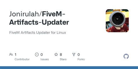 Github Jonirulahfivem Artifacts Updater Fivem Artifacts Updater For
