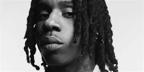 Polo G Announces Release Date For New Album Hall Of Fame Pitchfork