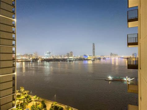 Prime 2br Retreat Creek Harbour Views And Comfort Near Restaurants