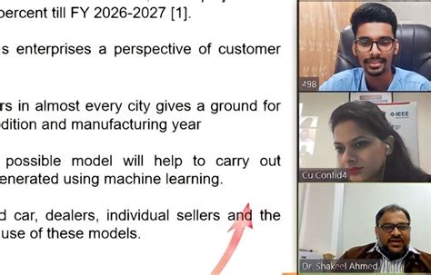 Jayant Singh Jhala On Linkedin Ieee Conference2023