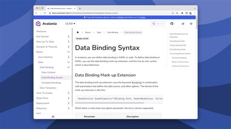 Welcome To The New Era Of App Development Introducing Avalonia V DEV Community