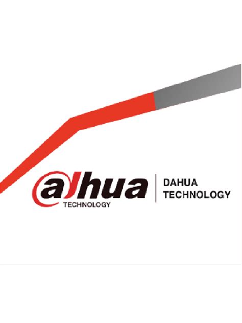 Dahua Certificacion Dhsa