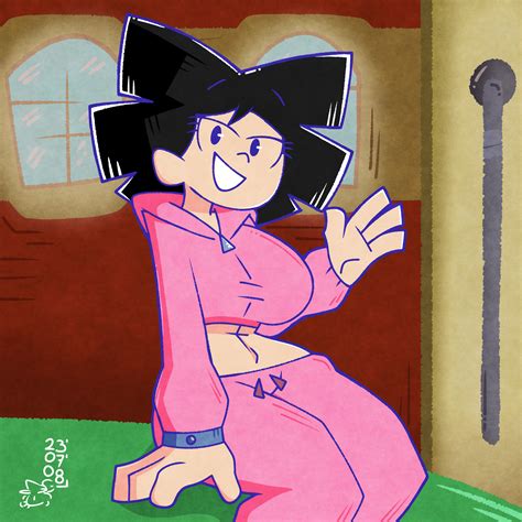 Amy Wong By Elbenitobodoque On Newgrounds