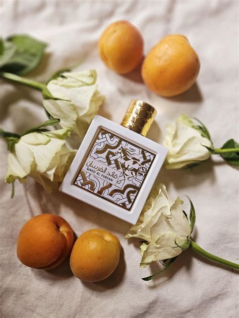 Qaed Al Fursan Unlimited Lattafa Perfumes Perfume A New Fragrance For