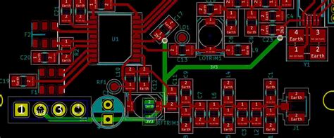 Reducing Electromagnetic Interference EMI In PCB Designs The Eargazm