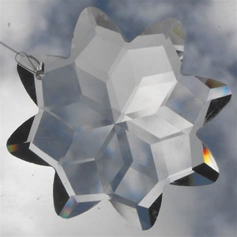 Hanging Window Crystals At Otherwise Trading