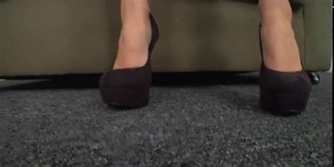 Shrunk To Sex Toy
