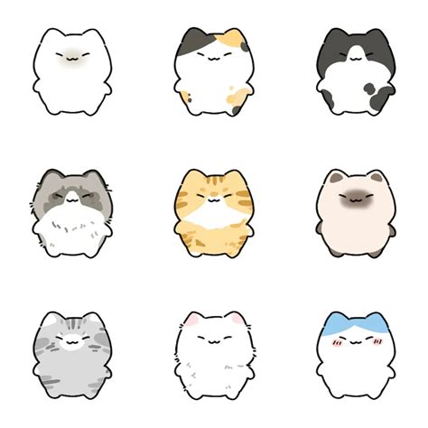 Suki小八简笔画 抖音