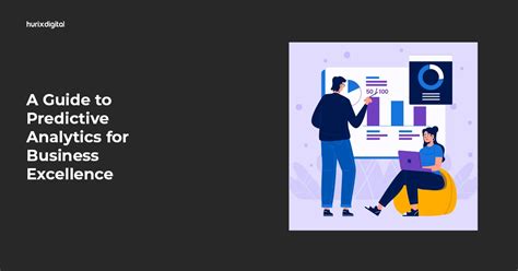 Seize The Business Trendline With Predictive Analytics