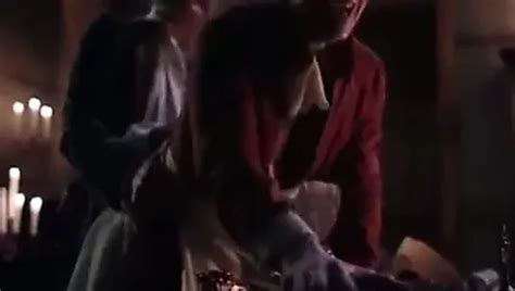 Christina Hendricks Bad Santa Xhamster