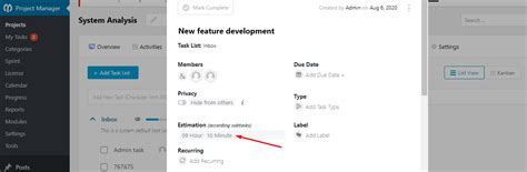 How Wp Project Manager Is Planning To Make Your Tasks And Team Management