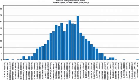 How To Model Statistical Tolerance Analysis Of Complex Circuits Using