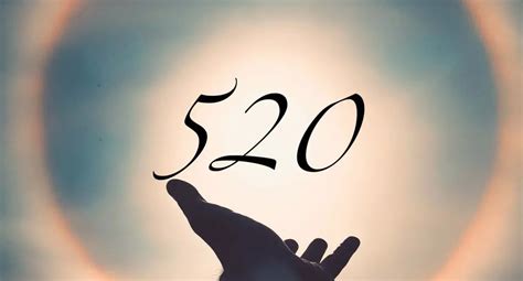 The Actual Meaning And Symbolism Of Angel Number 520 Scouting Web