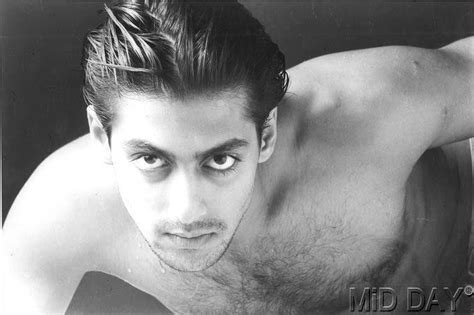 Years Of Salman Khan Looking At The Glorious Career Of The Star In Pictures