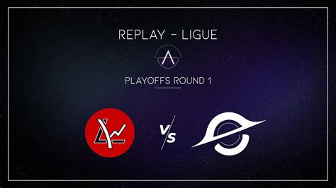 FR Arrakis E Sport Play Off Round 1 LAW Vs VOID YouTube