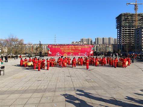 商水县文化合作社才艺展演在阳城公园精彩上演 商水县人民政府