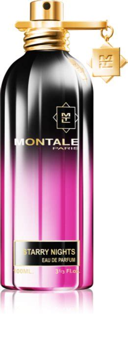 Montale Starry Nights | Парфюм Монтале | notino.bg