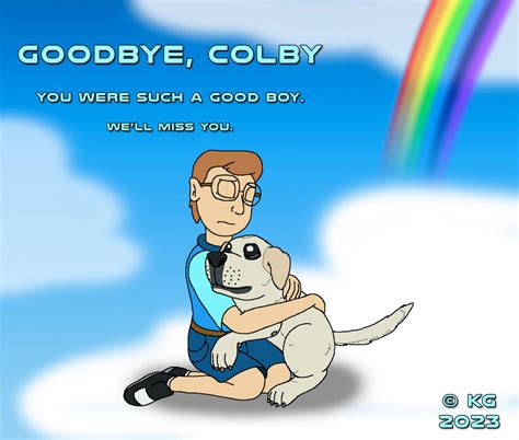 For Cobly Rest In Peace By Kylgrv On Deviantart