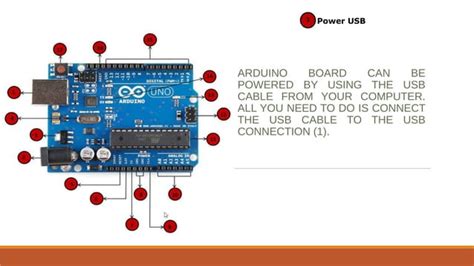 Arduino Uno Pin Description Pps