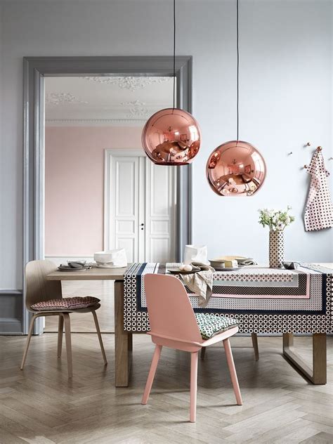 Decoración En Cobre Blog Decoración Con Tu Estilo Cómo Decorar Tu
