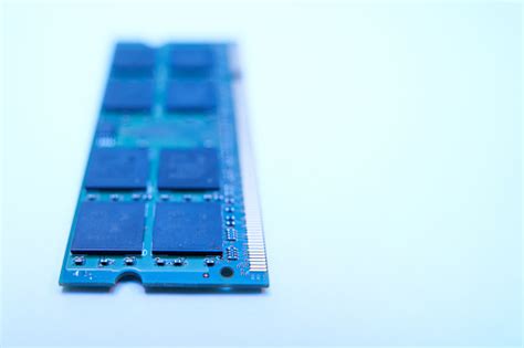 Modul Ram Foto Stok Unduh Gambar Sekarang Bagian Dari Deskripsi