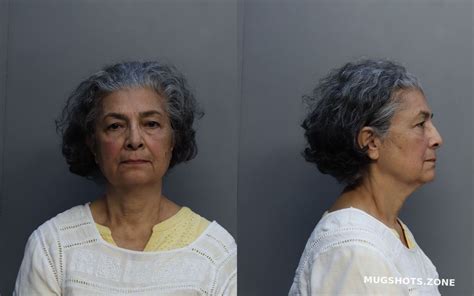 Castillo Maritza 02242022 Miami Dade County Mugshots Zone