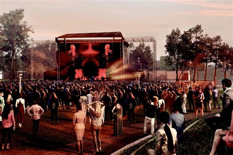 Se billederne Musikhusparken står foran vild forvandling
