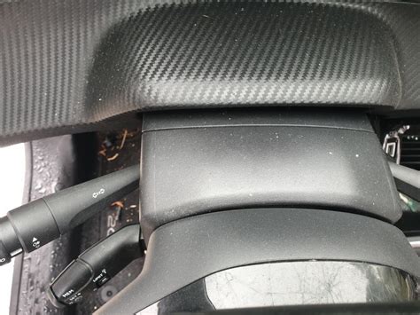 Fita De Airbags PEUGEOT 208 II Servcarros