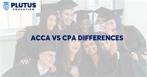 ACCA Vs CPA Differences Difficulty Level Salary Which Is Better