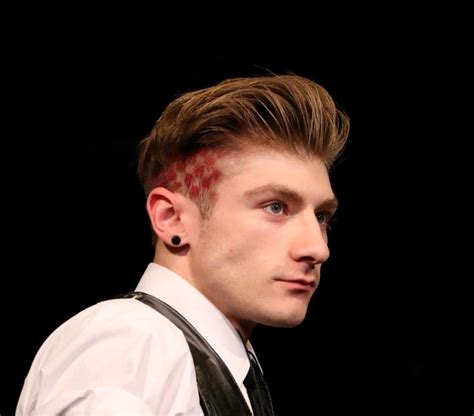 Student From Creative Hair School Bobsa